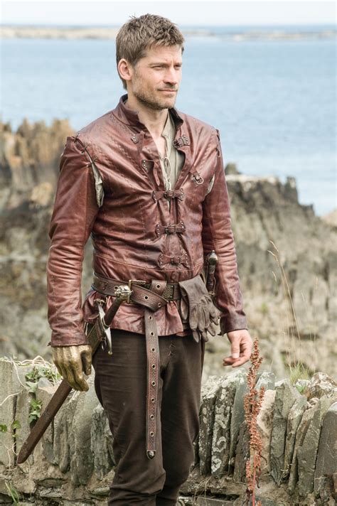 Game Of Thrones Four Massive Shocks From Episode 2 Game Of Thrones Jaime Jaime Lannister
