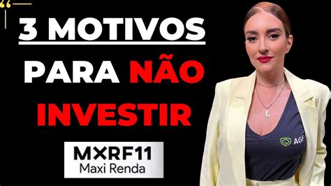 Pq N O Invisto Em Fundos Imobili Rios Louise Barsi Fiis Para