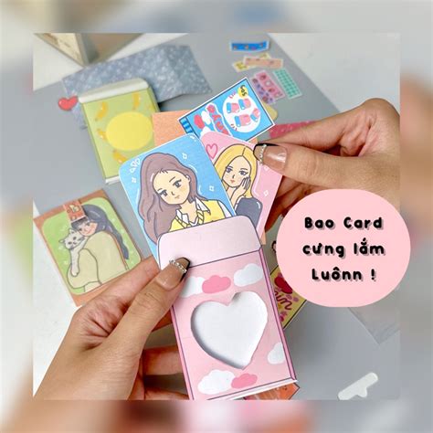 B Tranh T Ng T C C Ti N Xanh G I Card B N Blackpink
