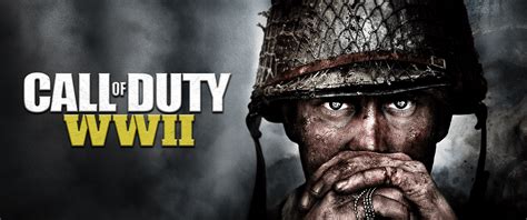 Call Of Duty WWII Wallpapers Wallpaper Cave