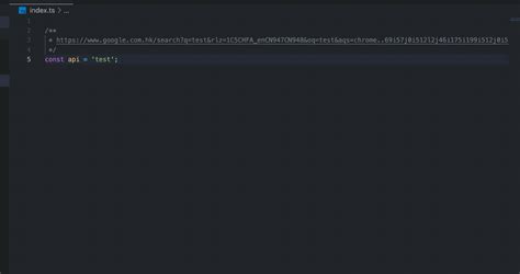 open the link in the annotation pop up window and the following situation will appear · issue