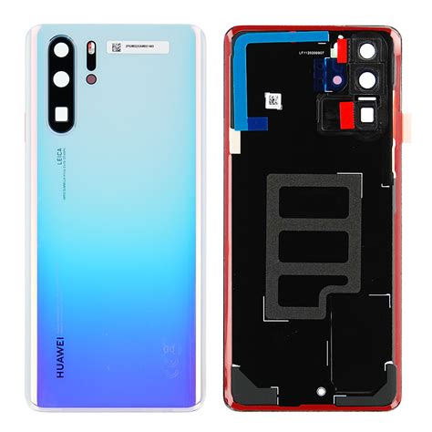 Klapka Baterii Obudowa Huawei P30 Pro Breathing Crystal 02352Pgq