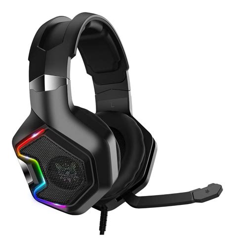 Onikuma K10 Pro Auricular Gamer Headset Gaming E Sports DMX SRL
