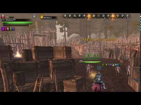 Neverwinter Youtube