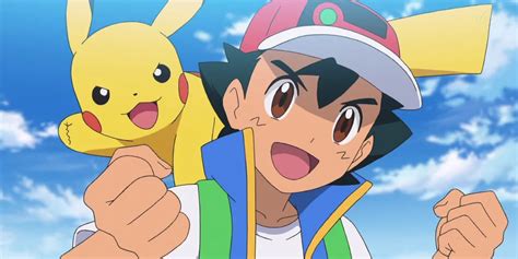 Is Ash Leaving Pokémon When Is Ash Ketchum s Final Pokémon Episode