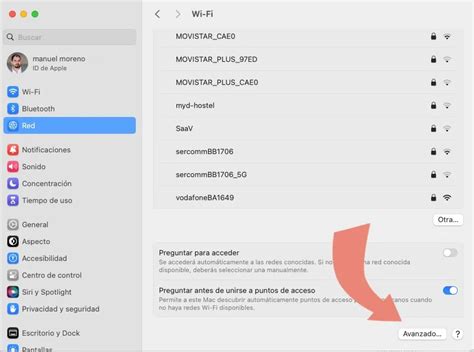 Cómo saber la dirección MAC de un dispositivo