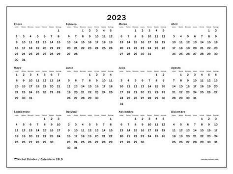 Calendarios Michel Zbinden Calendar Calendar Printables Free