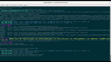 16 Curso De Ruby On Rails 5 Imagenes Con Paperclip YouTube
