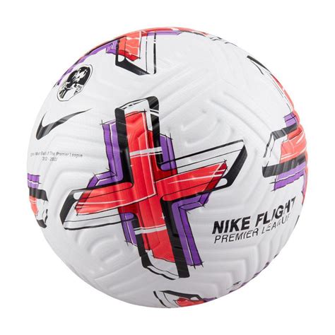 Nike Premier League Flight Soccer Ball