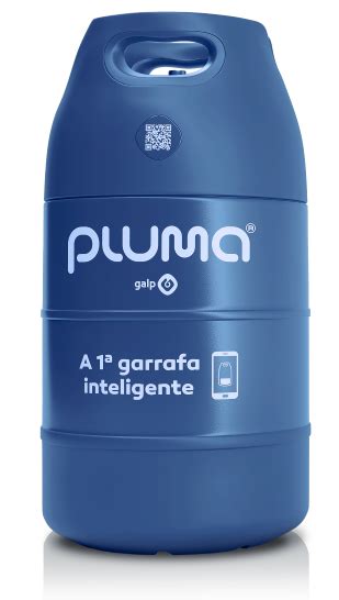 Botijas de gás Galp Empresas