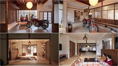瀬戸内海に面した歴史ある街の空き家を再生したリノベ事例リノベーションオブザイヤー2020古民家再生リノベーション賞を受賞G