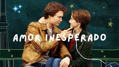 A Culpa é das Estrelas Hazel conhece Gus Cena YouTube