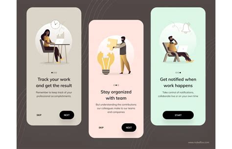 Qué es el onboarding mejores prácticas y ejemplos uiFromMars