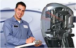 Tracker Marine Parts Finder