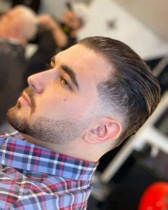 120 Flattering Haircuts For Fat Guys To Try In 2024
