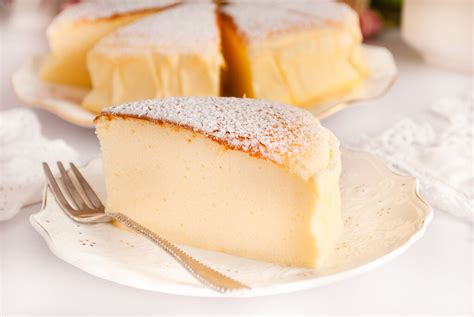 Puszyste Ciasto Jogurtowe ILoveBake Pl