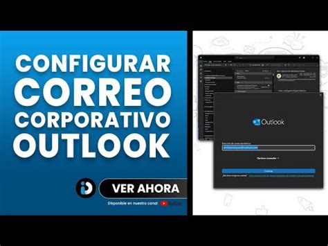 Gu A Completa C Mo Configurar Una Cuenta Imap En Outlook