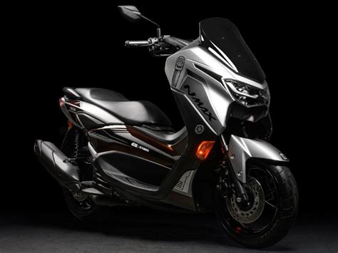 Yamaha Nmax Mandalorian Lan Ada Por R Veja Fotos Motoo