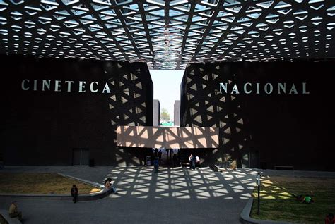 Disfruta cine internacional en la Cineteca Nacional Máspormás