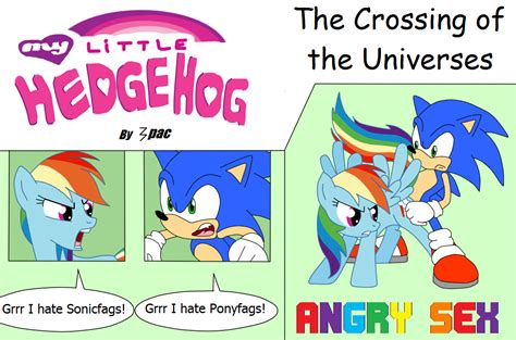 Sonic Hentai Galleries Image 233313