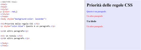 Imparare CSS Guida Facile Per Iniziare SupportHost