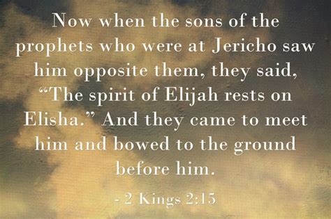 7 Key Bible Verses From The Book Of 2 Kings Jack Wellman