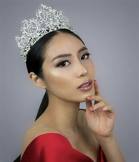 Miss Universe Singapore Winners Across Years And Where They Are Now