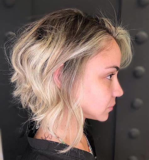 Corte De Cabelo Curto Os Cabelos Mais Estilosos Do Momento
