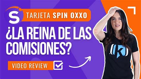 Spin by OXXO De qué banco es y cómo funciona esta tarjeta Es