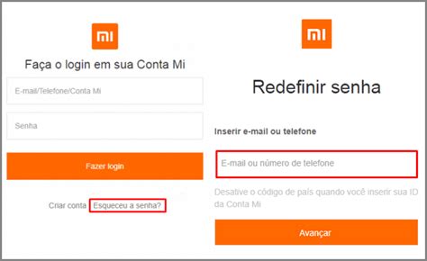 Novos Jeitos para desbloquear Xiaomi sem senha 4 Métodos