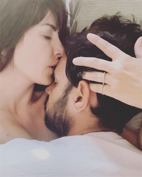 Nova namorada de Diogo Clemente é comparada a Carolina Deslandes e