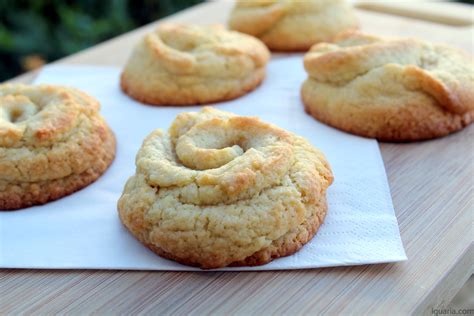 Biscoitos Amanteigados de Natal Iguaria Receita e Culinária