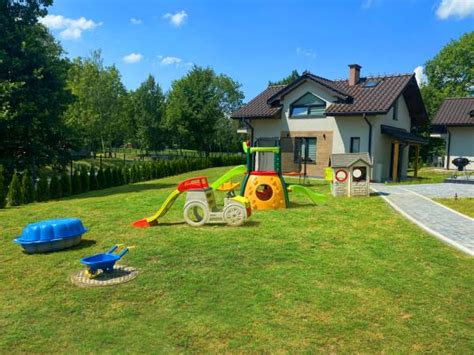 RABA RESORT GDÓW Domki pod Krakowem Wieliczka 234559 Nocowanie pl