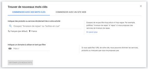 Trouver des mots clés SEO pertinents gratuitement Guide complet