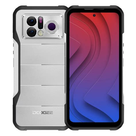 Doogee V Pro G Rugged Phone Thermal Imaging Camera Gb Gb