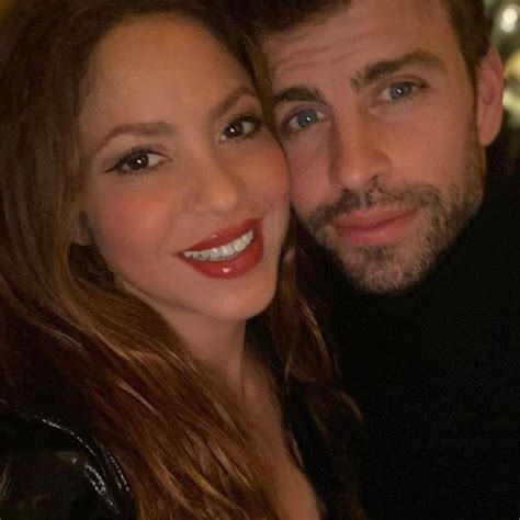 Shakira and Gerard Piqué Break Up After 11 Years Together Flipboard