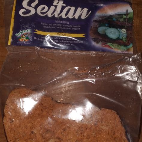 Verdemente Seitán Review abillion