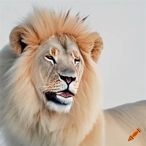 White Lion