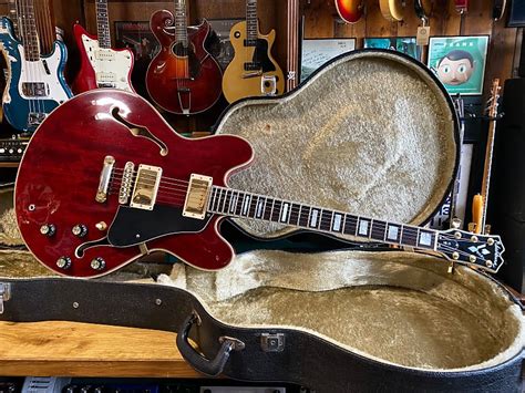 Washburn Hb Upgrades Reverb Canada