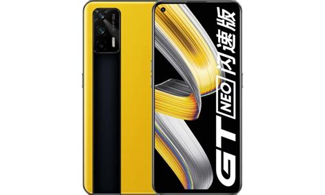 Troubleshooting Realme GT Neo Flash Common Problems And Solutions