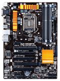 GIGABYTE 9 Series Ultra Durable Motherboars
