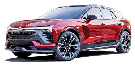 Gm New Ev Cars Discount Cityofclovis Org