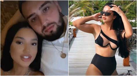 Hot Sexy Udila Larisa Gabriela Bikini Pics