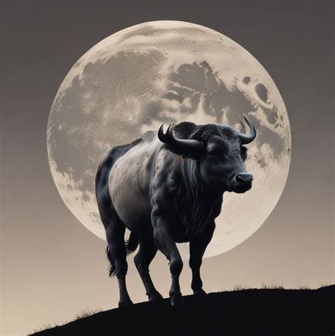 Super Nouvelle Lune En Taureau Guidance De La Lune Pour Les Douze
