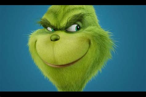 Te Contamos La Real Historia De El Grinch El Personaje Anti Navidad