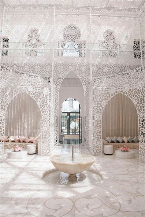 10 mejores hoteles más instagrameables del mundo Architecture