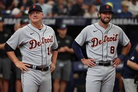 What To Expect From Detroit Tigers In 2023 Season I Feel Like We Re