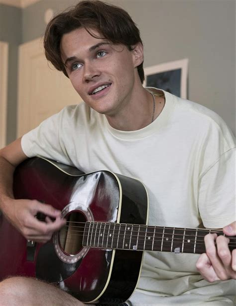 Pin By Emme On Conrad Connie Fisher Hottest Guy Ever Turn Ons