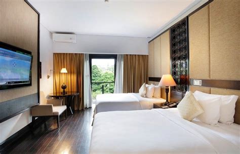 Menginap Di Lido Hotel Bogor Tiket Voucher Kartu Hadiah Voucher