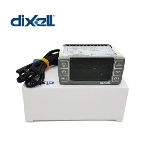 Italy Brand Dixell Temperature Controller For Control Box Xr06cx